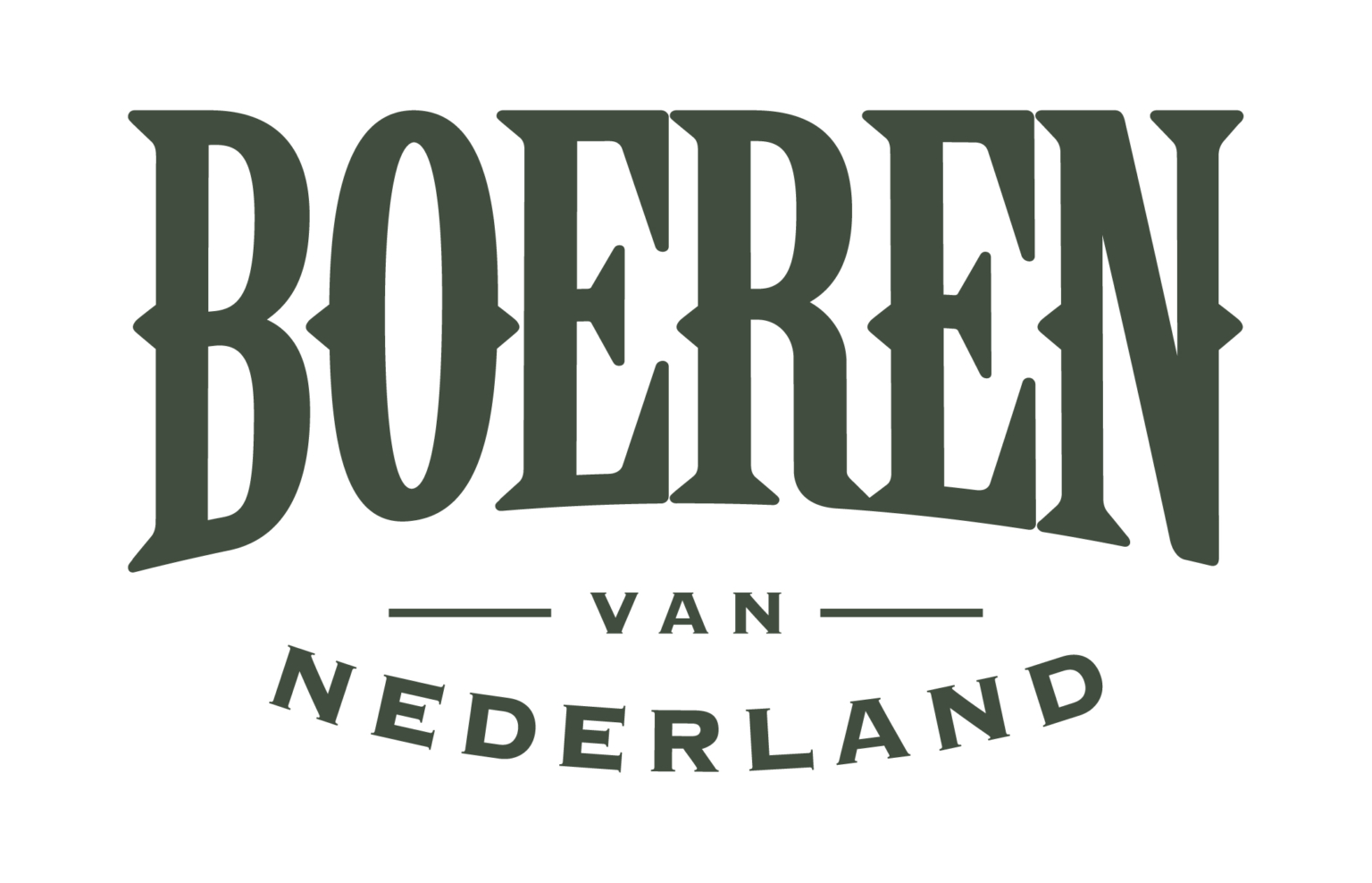 Florus Pellikaan en Geertjan Kloosterboer - Boeren van Nederland ...